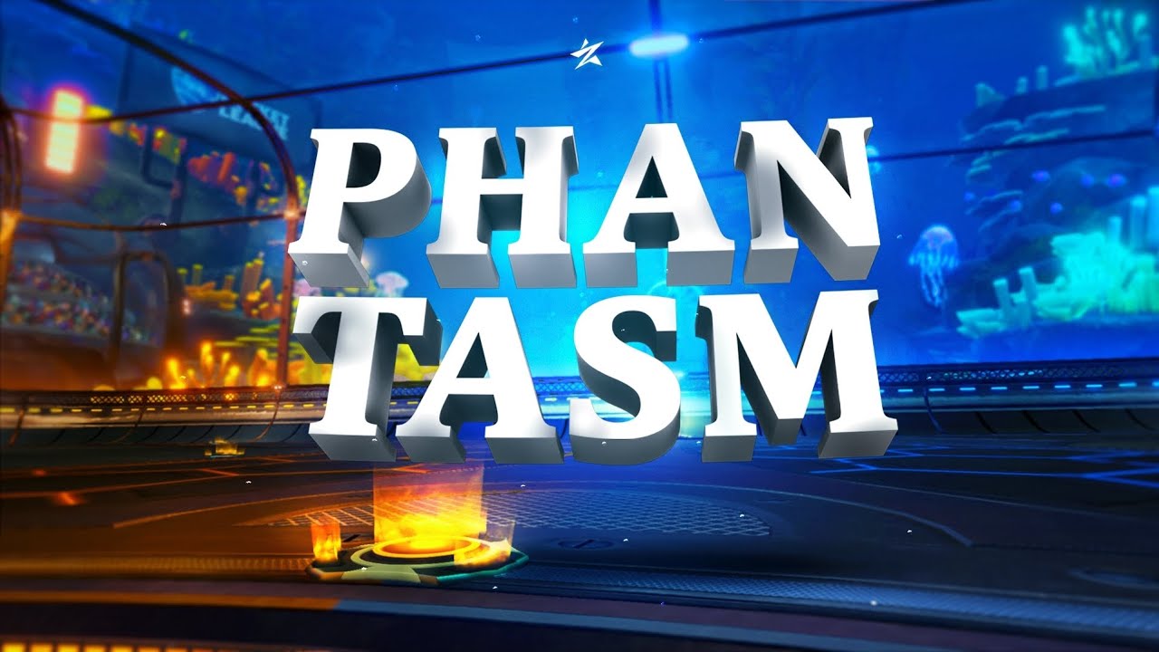 PHANTASM - YouTube