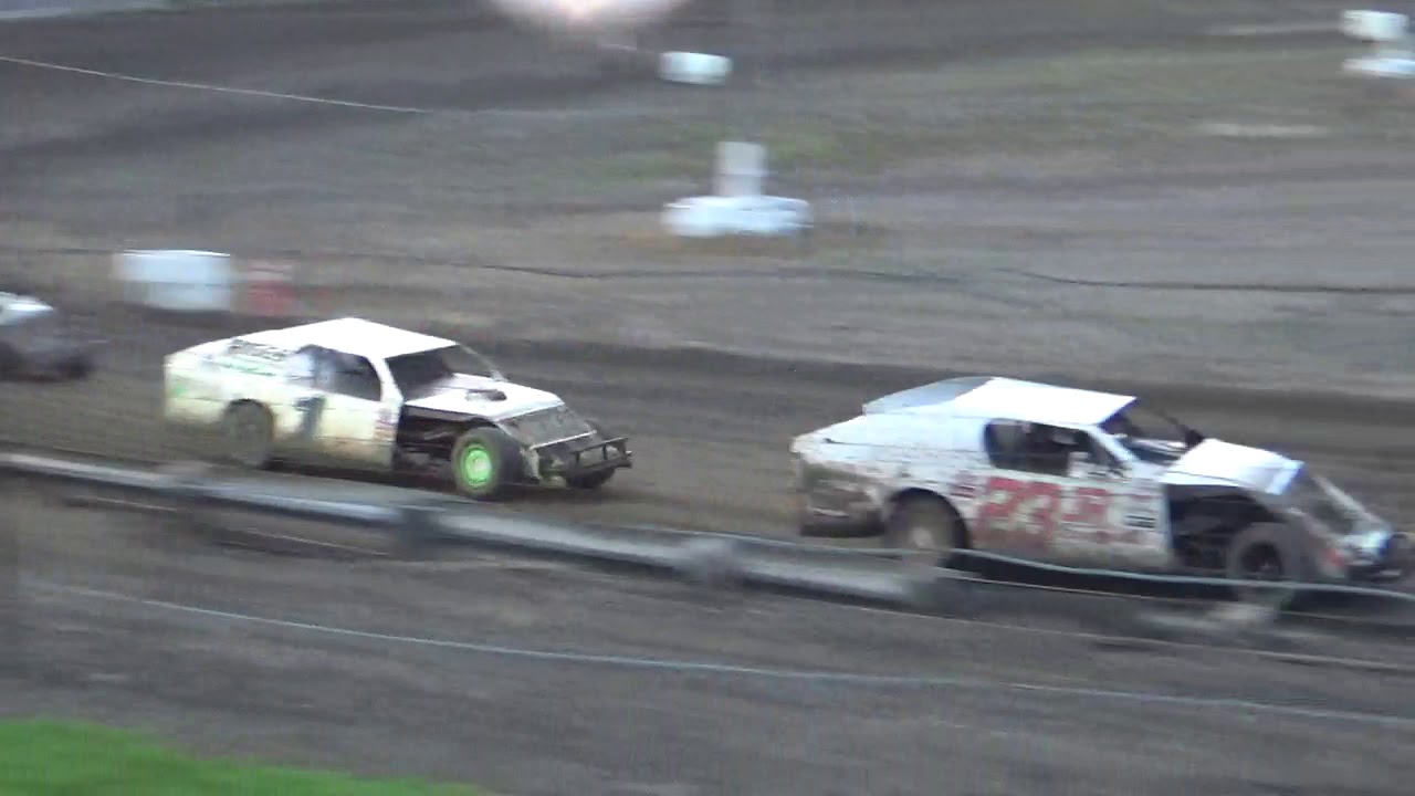 B-Mods Feature 6-28-19 - YouTube