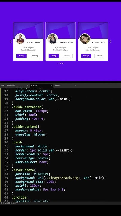 Css Abstract Color ππππ Css Htmlcss Html5css3 Csstips Animation Programmer Csstrick