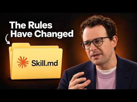 Everything You Know About Skills IS OUTDATED