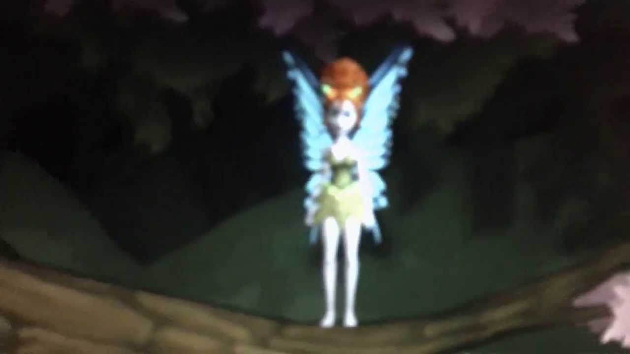 Shadow Quest Part 1: Detect Magic Rune - YouTube