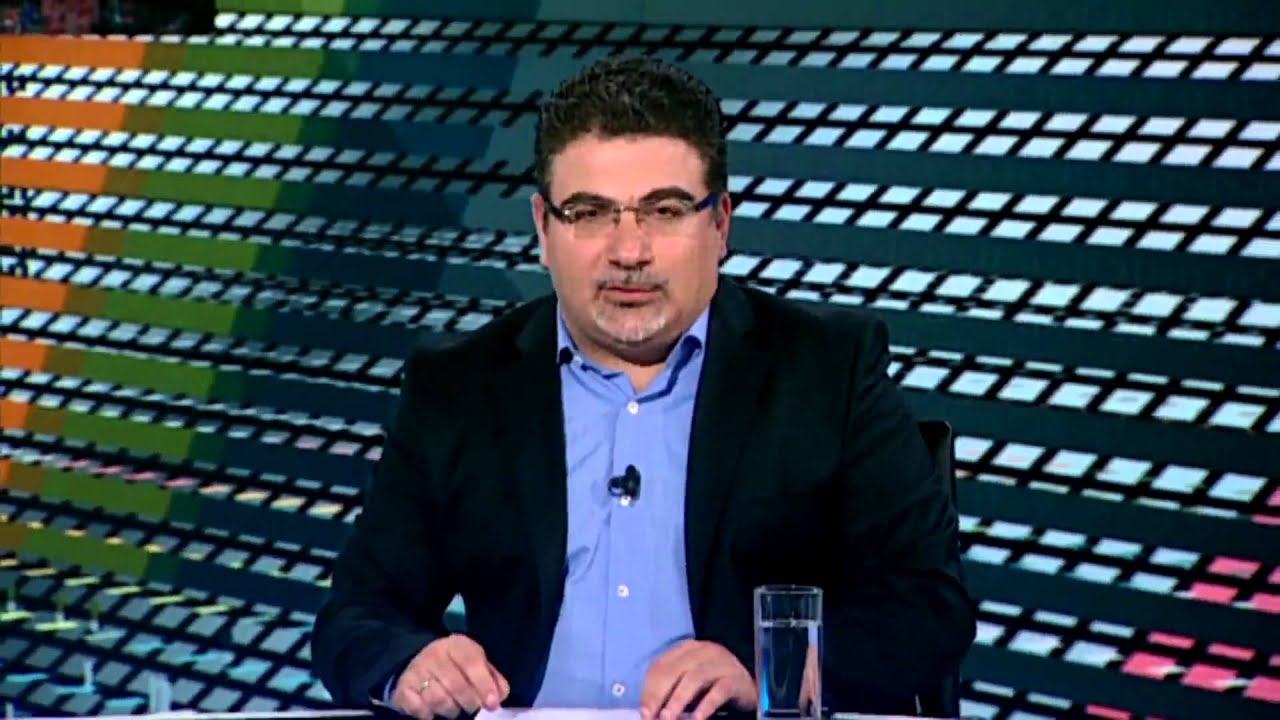 OTE TV - Sport Show Brazil 2014 - YouTube