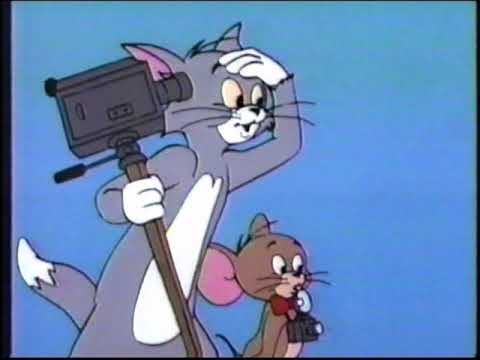Teletoon Tom & Jerry Commercial (Oct 1998) - YouTube