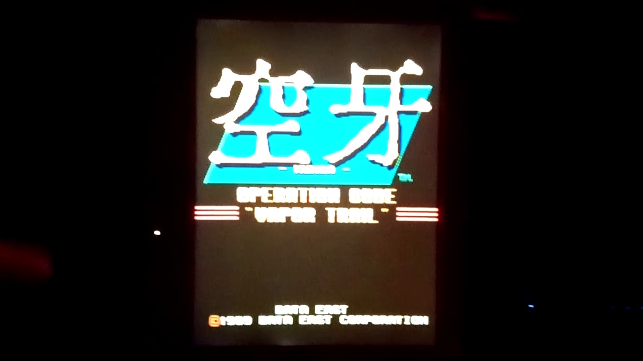 Mini Setup TATE dans....... - YouTube