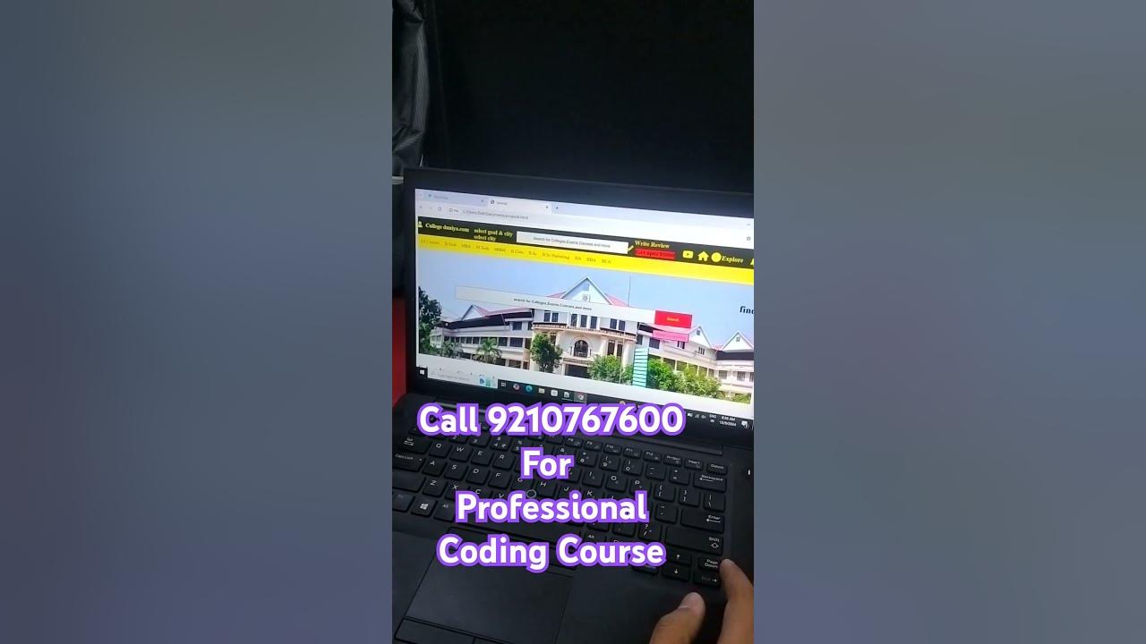 Web Development tutorial - YouTube