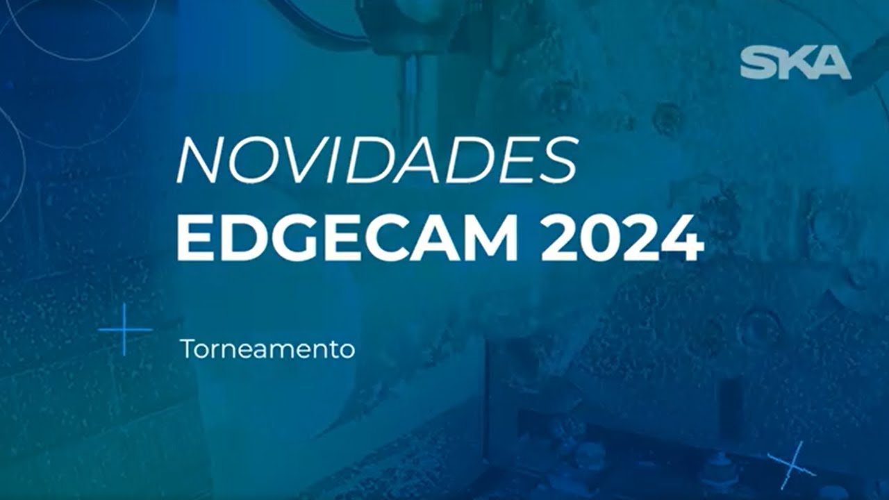 Edgecam Logo Edgecam | Certified Apps | Autodesk Developer Network