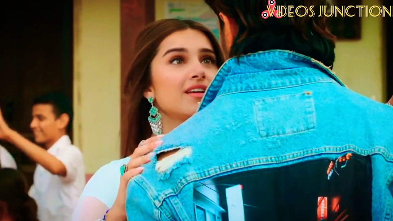 Marjaavaan trailer - YouTube