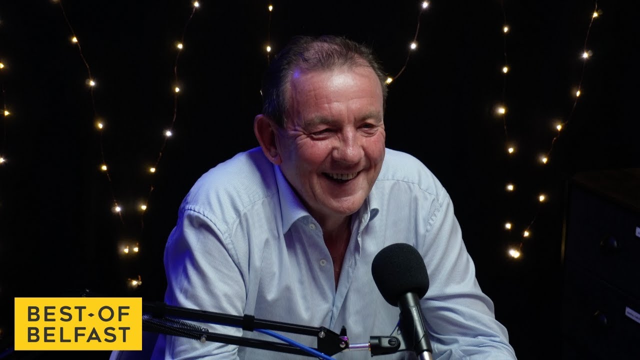 Meat Merchant Peter Hannan on Quality, Attention To Detail & “Chance ...