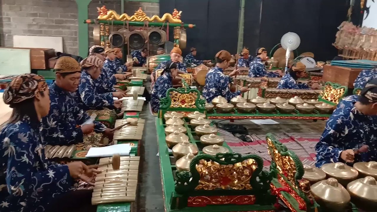 Geplak Bantul Gebleg Wates Sari Indah Setiani - YouTube