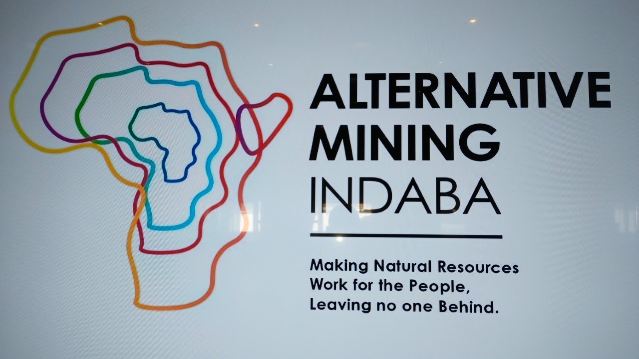 Mining Indaba 2025 | Cape Town, África do Sul - YouTube