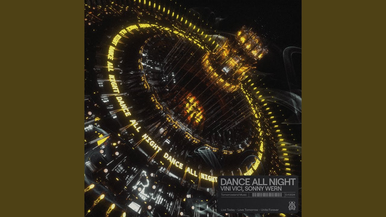 Dance All Night - YouTube