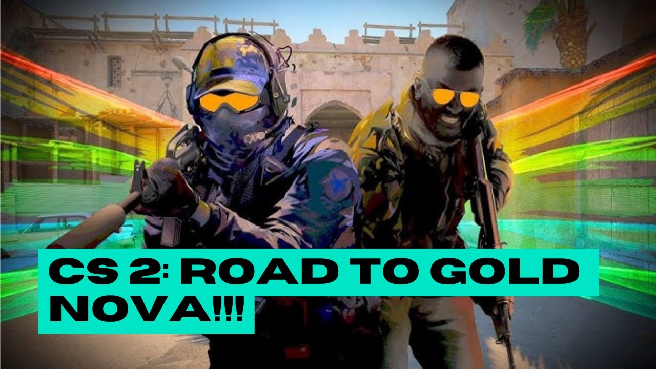 CS2 | Road To Gold Nova | CS2 Live | Counter Strike 2 | Indian Gaming ...