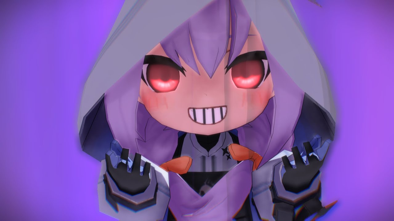 Hakari Atsuko (Blue archive) - YouTube