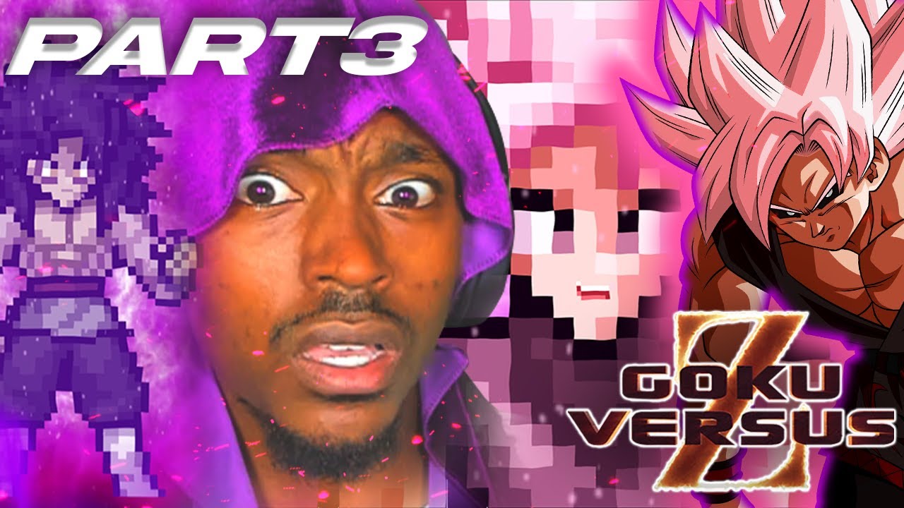 FIRST TIME REACTING GOKU VERSUS Z REACTION PART 3 [GOKU VS Z REACTION ...