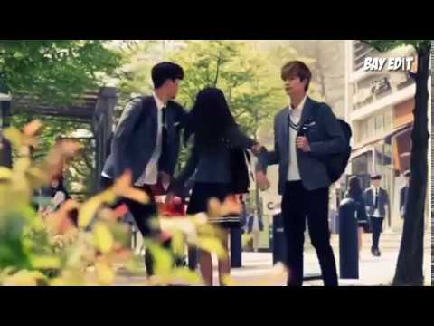 AMORF - Anlasana aşk&duygusal video klip