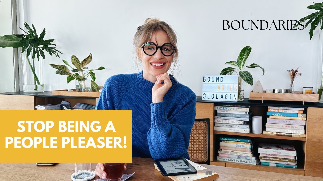 Boundaries - SALVE with Viola Mananta - YouTube