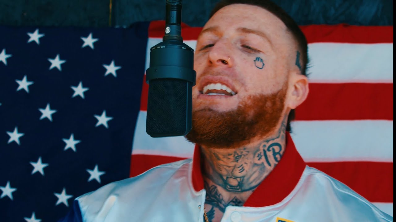 Bezz Believe - United (Official Video) - YouTube