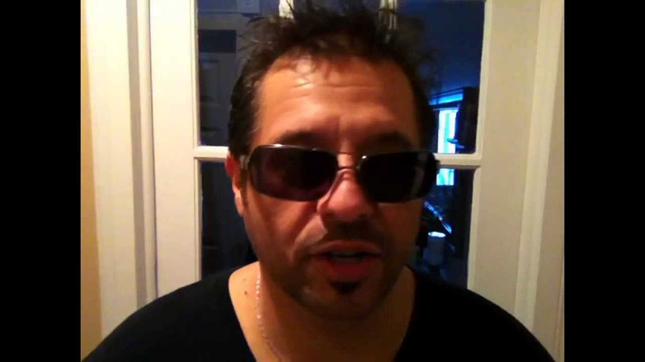 A tribute to Andy Hunter from Paul Pluta - WE MISS YOU ANDY - YouTube