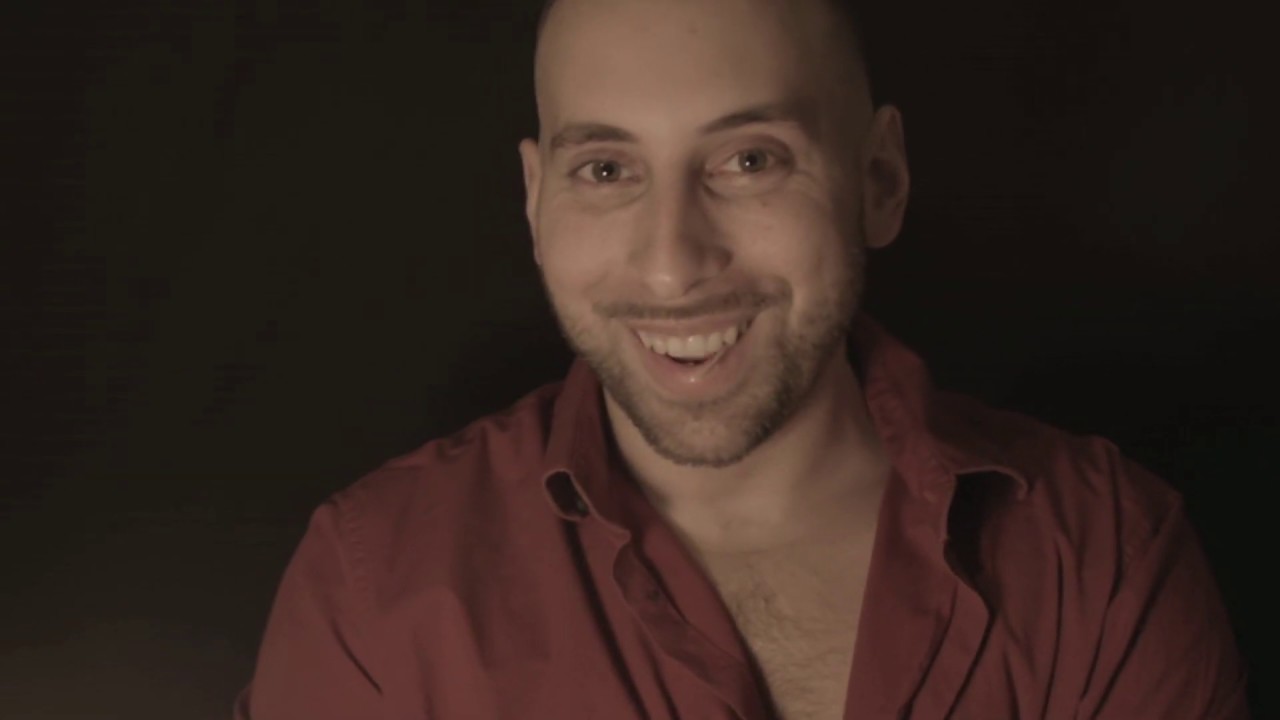 Matthew Serra: Frank- "Once Upon A Time In The West" - YouTube