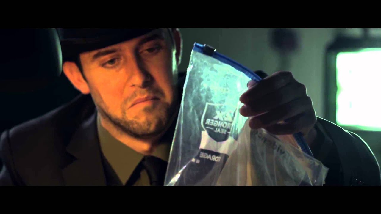 Batman: Puppet Master (Brian Nest, 2012) (VOSE) - YouTube