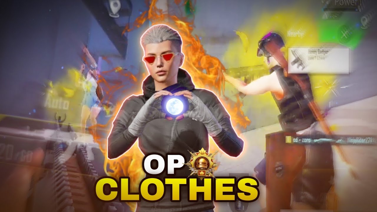 lqoonew 7pro BGMI 5FINGRE 90FPS clothes 1v4 😩 #kemo - YouTube