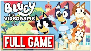 Bluey: The Videogame Cheats, Cheat Codes, Hints and Walkthroughs for Nintendo Switch