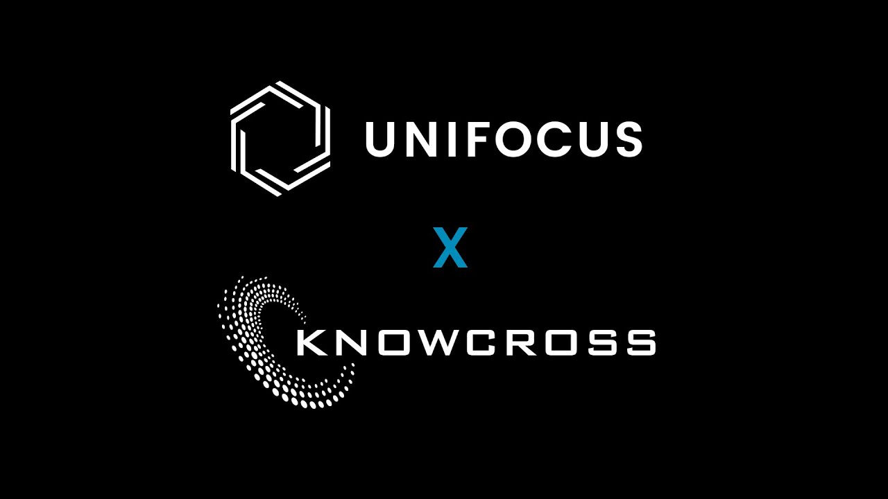 UniFocus x Knowcross - Rethinking Workforce Management - YouTube