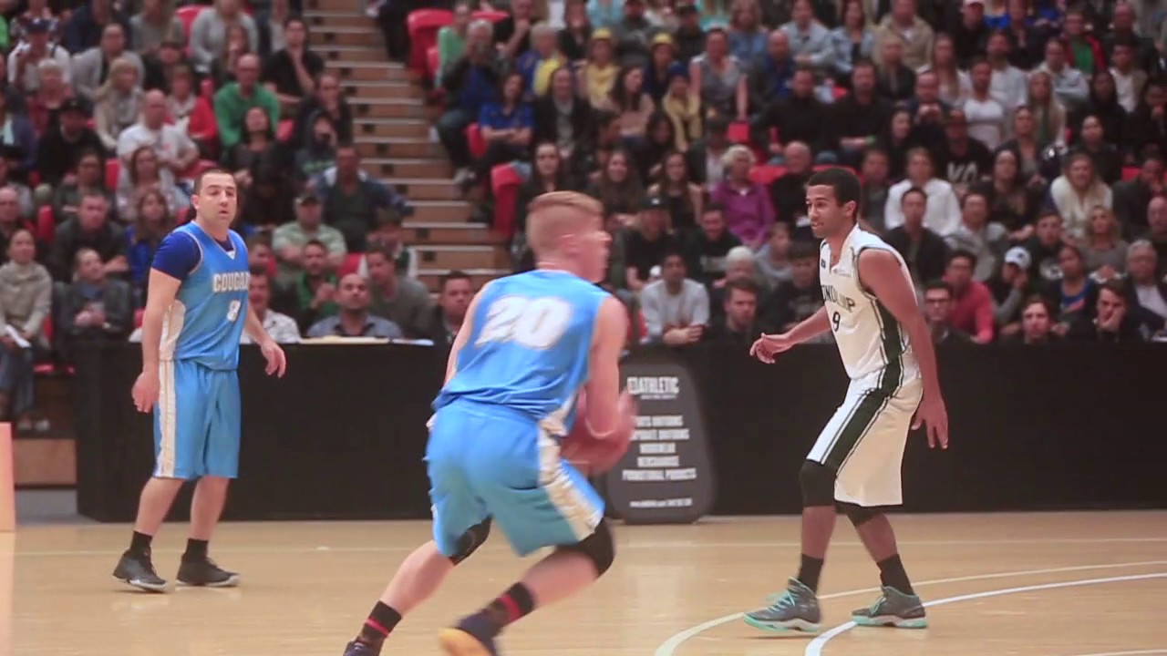 SBL 16 Grand FInal Mini Movie - YouTube