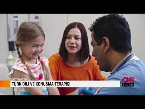 İŞİN UZMANI / TÜRK DİLİ VE KONUŞMA TERAPİSİ - TUĞÇE UTLU