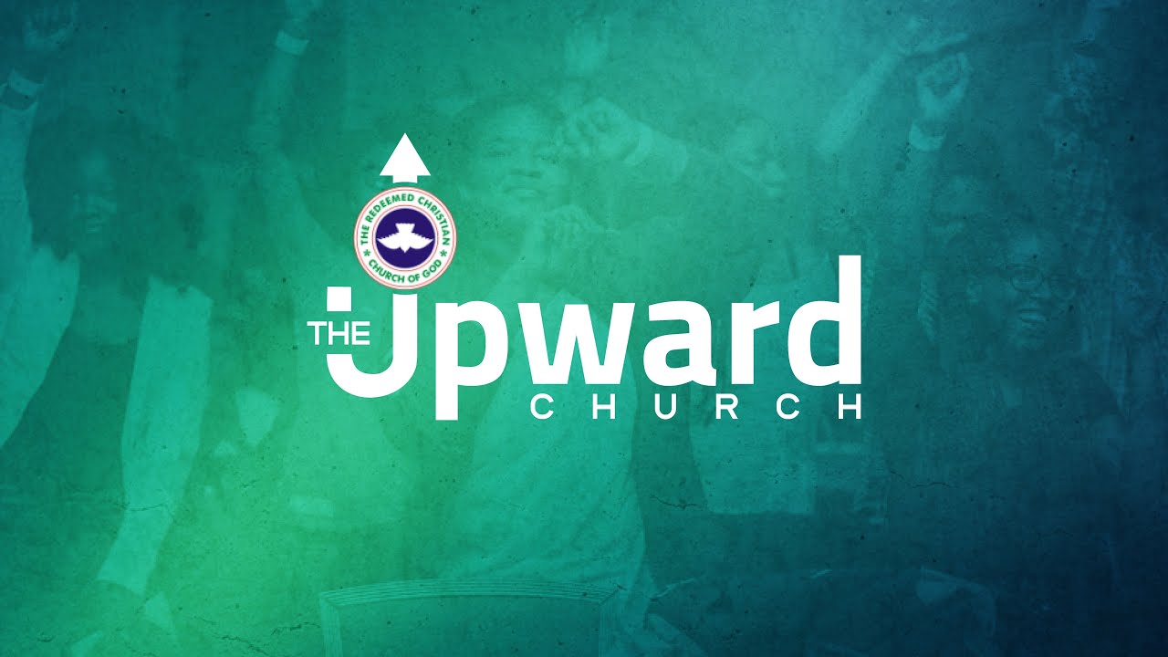 Inauguration Service // The Upward Church - YouTube
