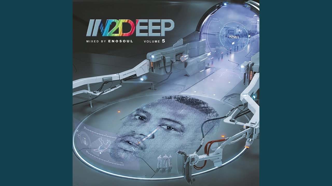In2deep Vol 5 Continues Mix - YouTube