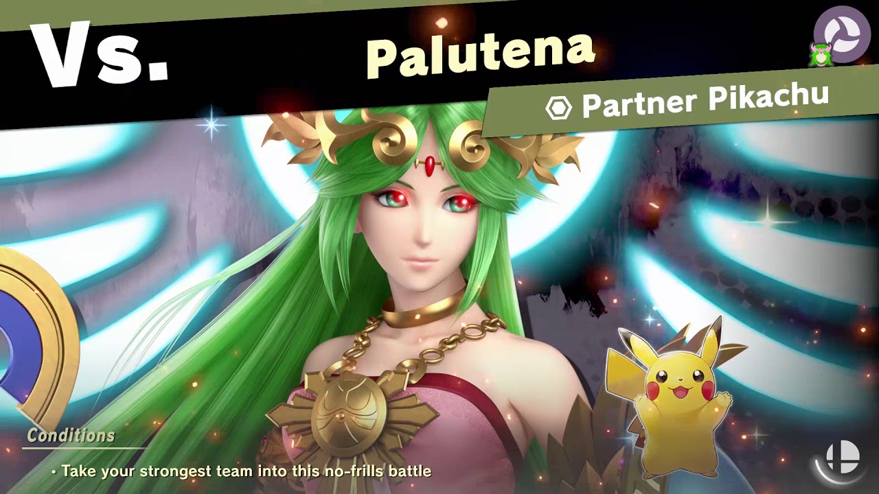 Super Smash Bros. Ultimate - Randomizer (Part 11) - YouTube