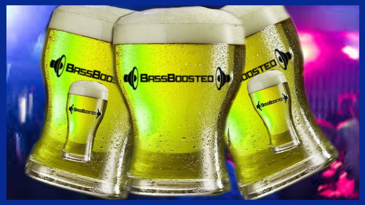 Expulze & Narfos - Beer BassBoosted | boosted by FoG - YouTube