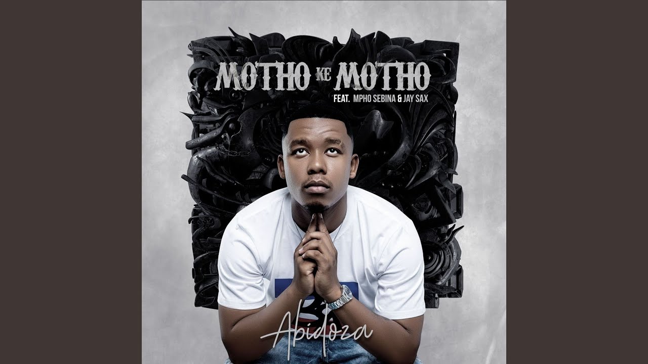 Motho Ke Motho - YouTube Music