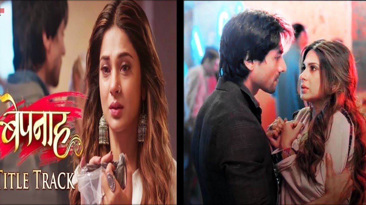 Bepannah-Title Song|Bepanah peyar hei tumse|Bepanah song|Zoya||JENNIFER ...