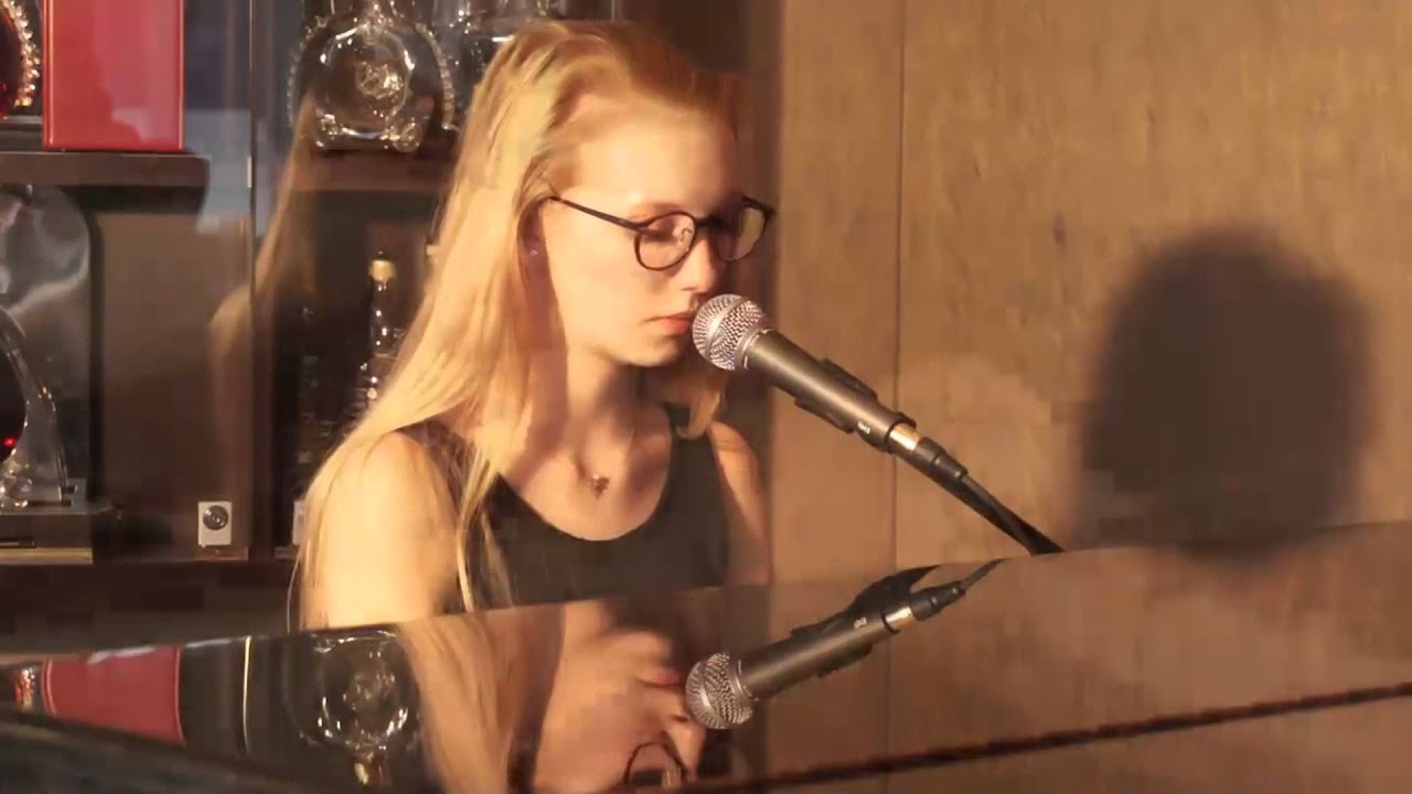 Things I've always wanted - Alessia Laura Mathis - YouTube