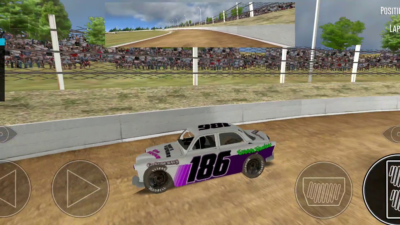 Full Contact Team Racing android gameplay - YouTube