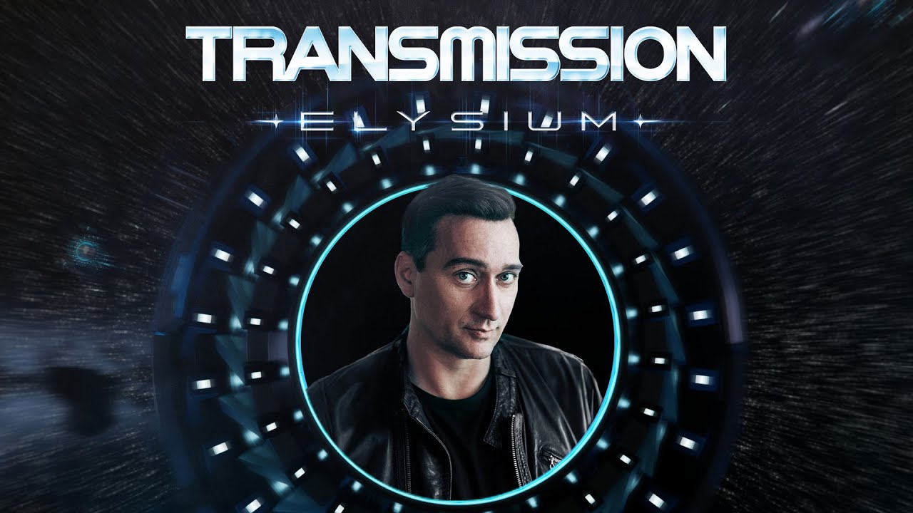 Paul van Dyk - Live from Transmission Prague 2024 - YouTube