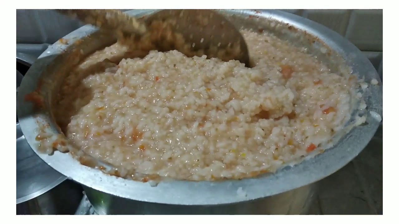 Rice vadiyalu, అన్నము వాడియలు, rice chips - YouTube