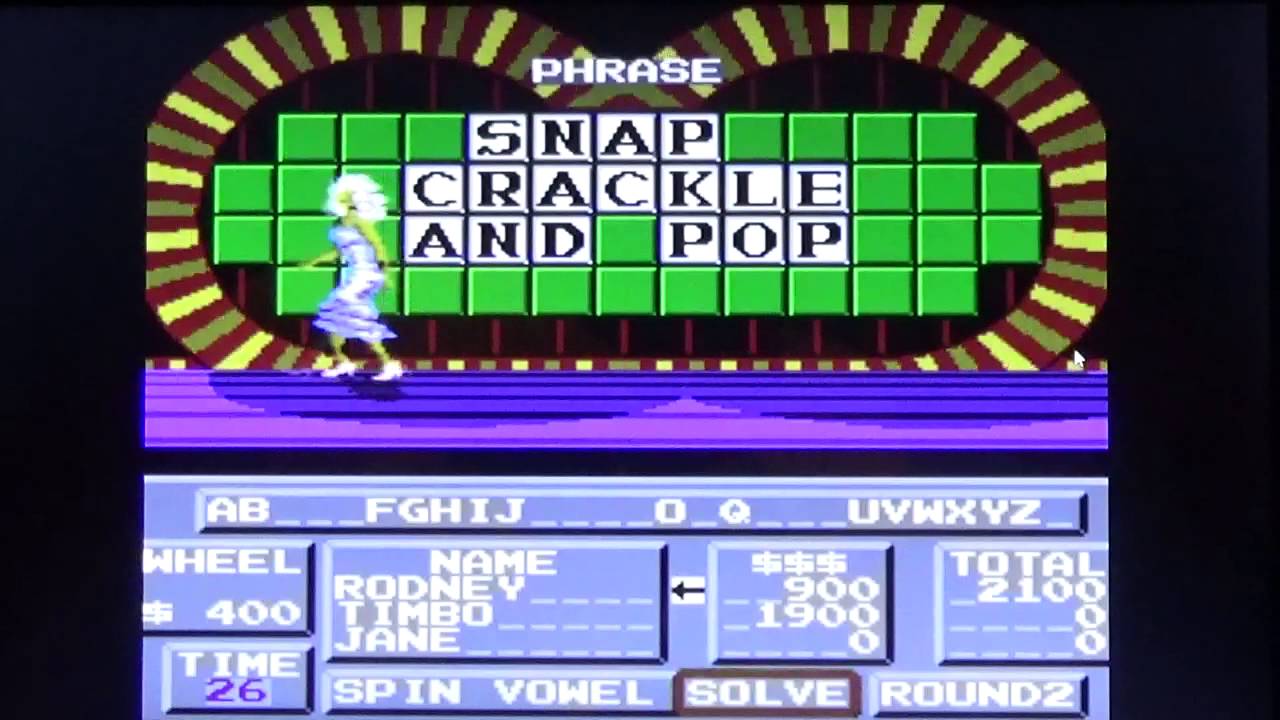 Jesse Krill's 14th Birthday Special Segment 3 - YouTube