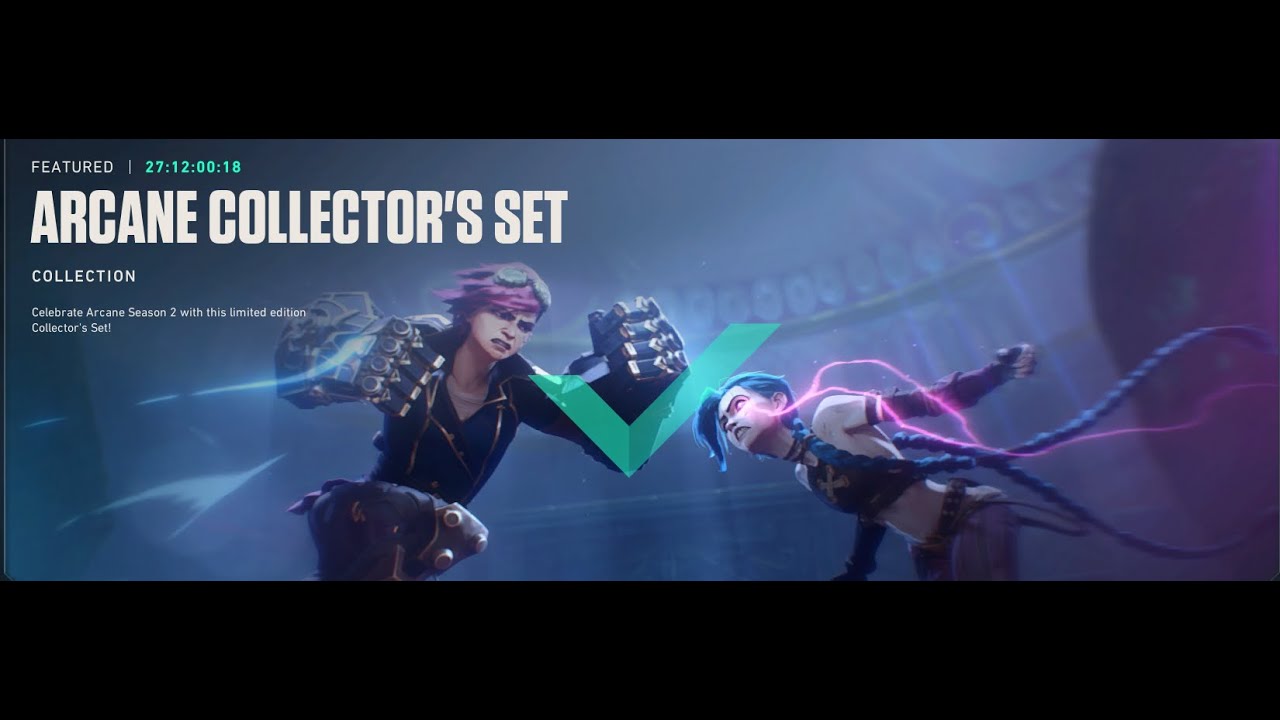 BUYING NEW ARCANE 2.0 BUNDLE IN VALORANT - YouTube