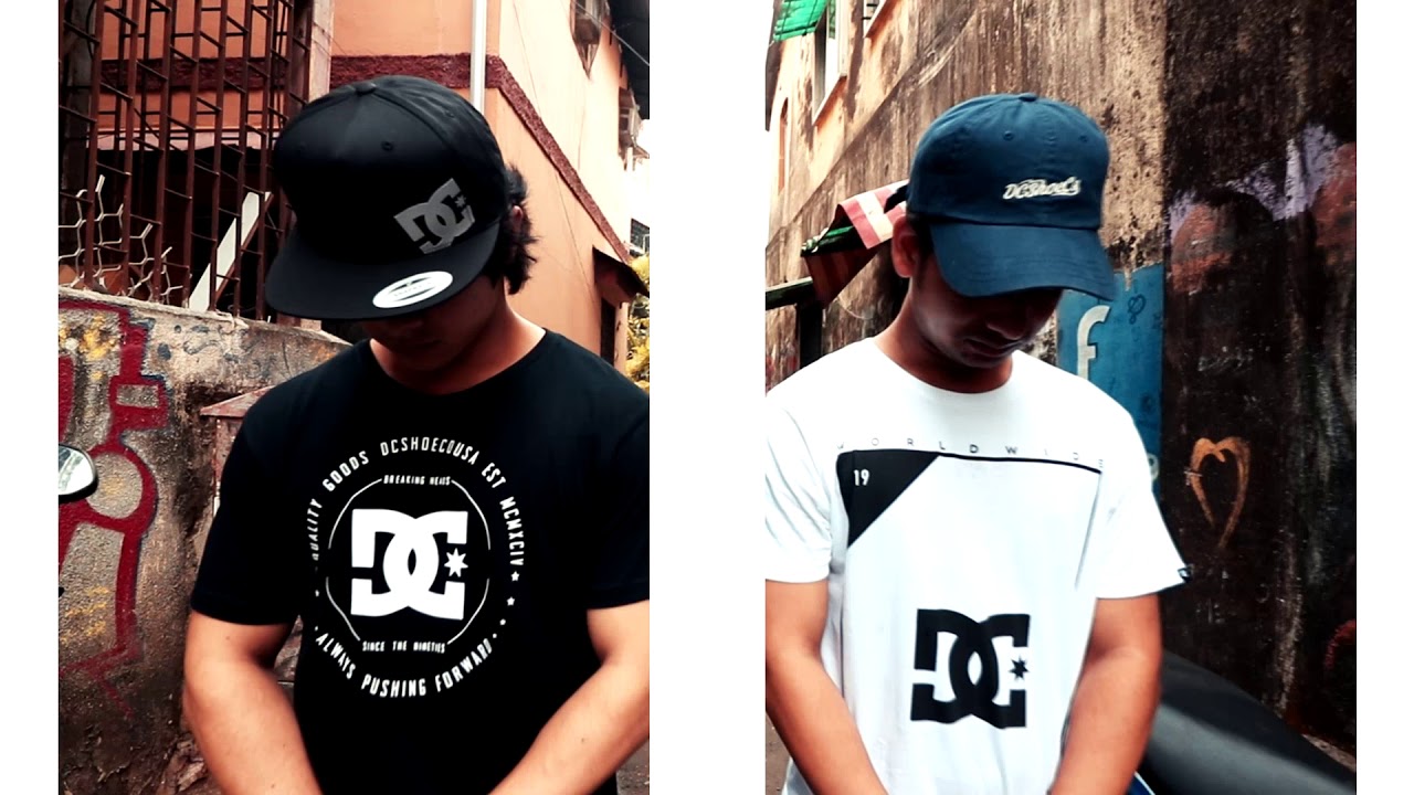 Brand Ad | Promo Video | DC shoes - YouTube