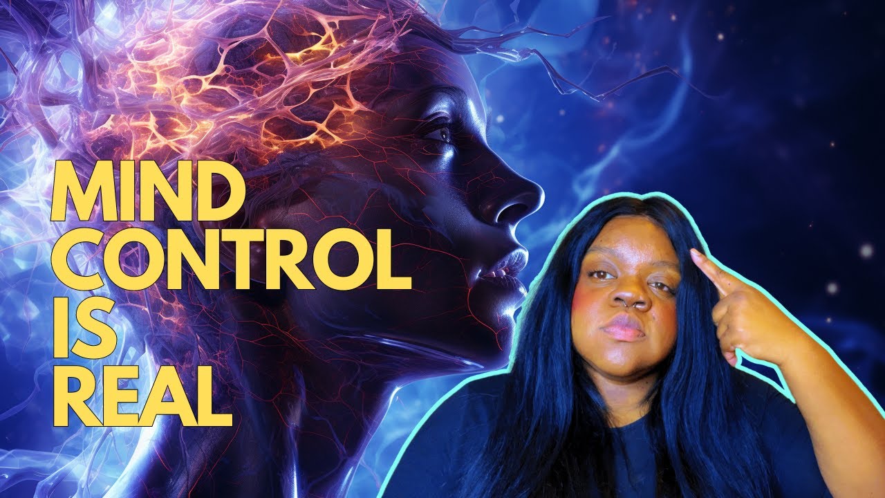 The Entangled Mind [Preview] - YouTube