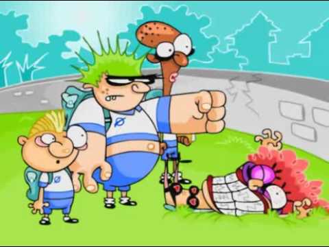 Bonequicha A boneca Bicha (mundo canibal) - YouTube