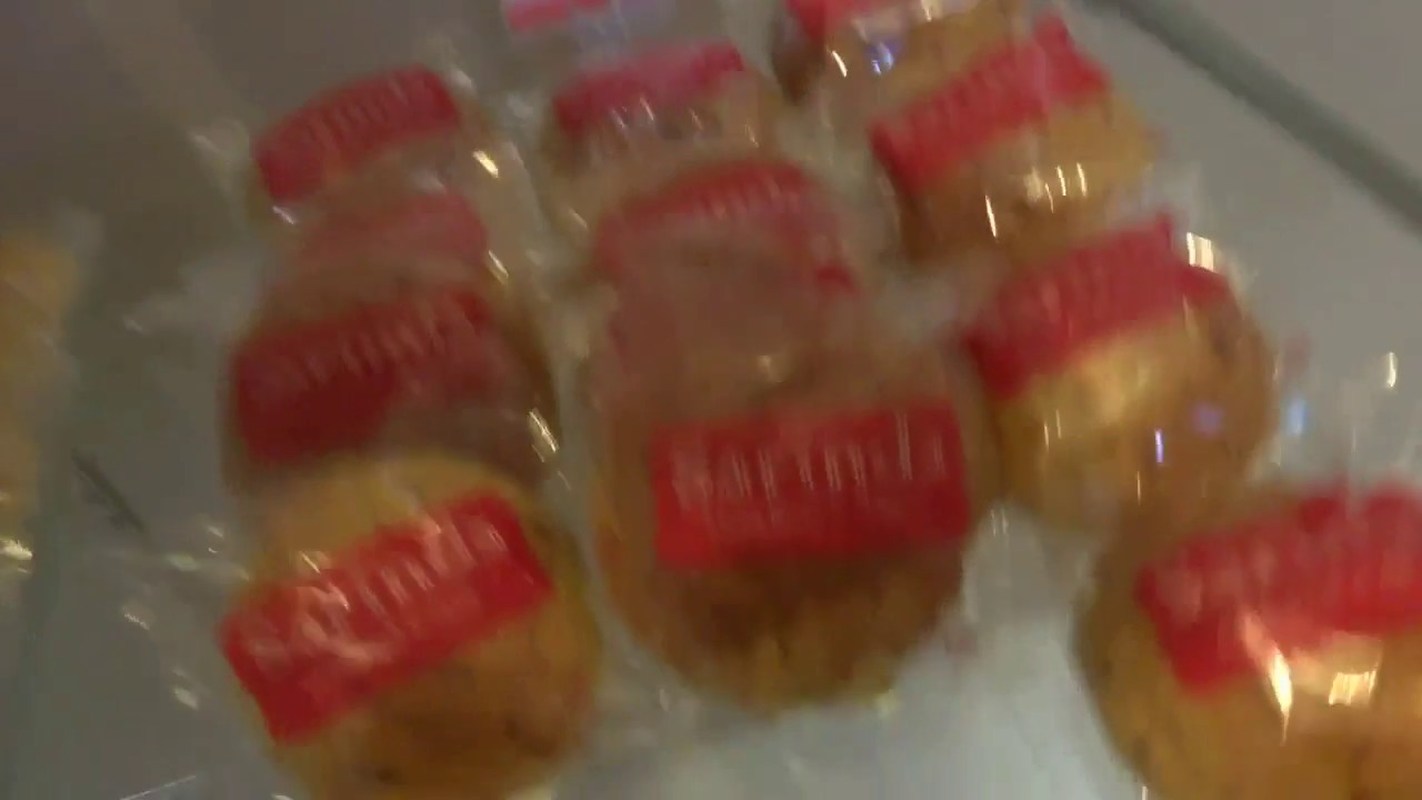 Pabrik Roti Nomor 1 di Kota Ambon (SARINDA) - YouTube