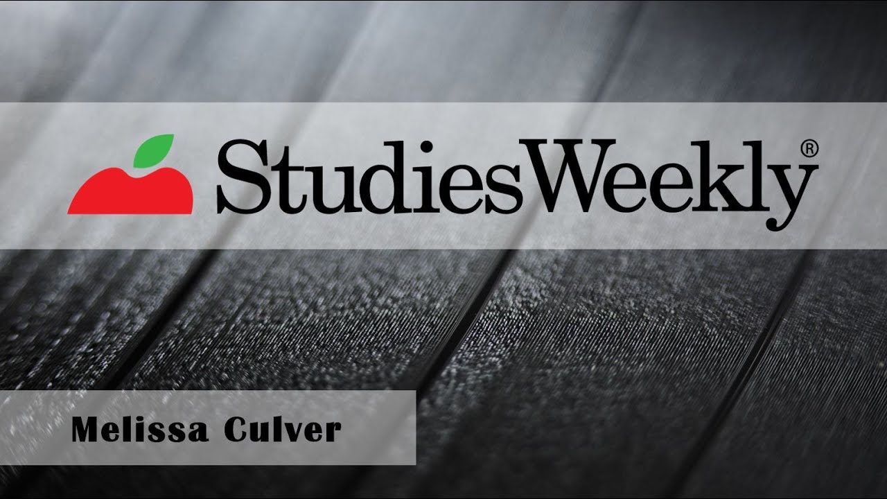 Studies Weekly [Student Tutorial] - YouTube