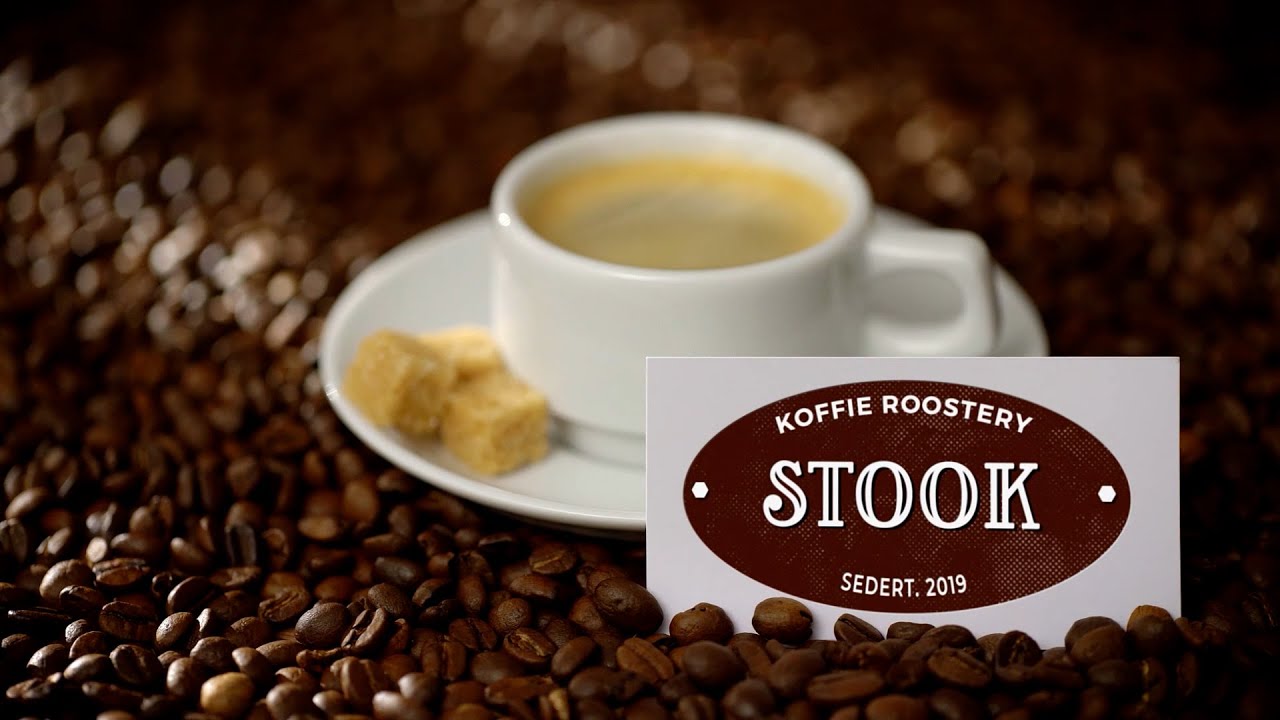 Stook Overview - YouTube