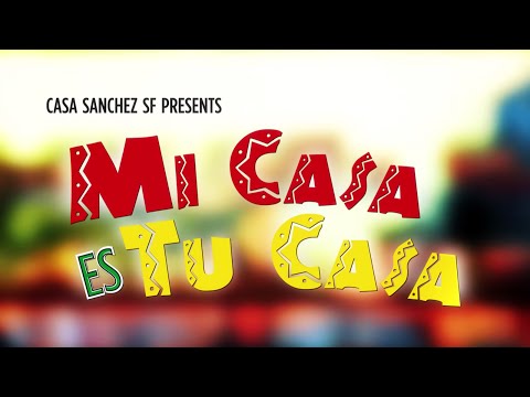 Mi Casa Es Tu Casa Trailer