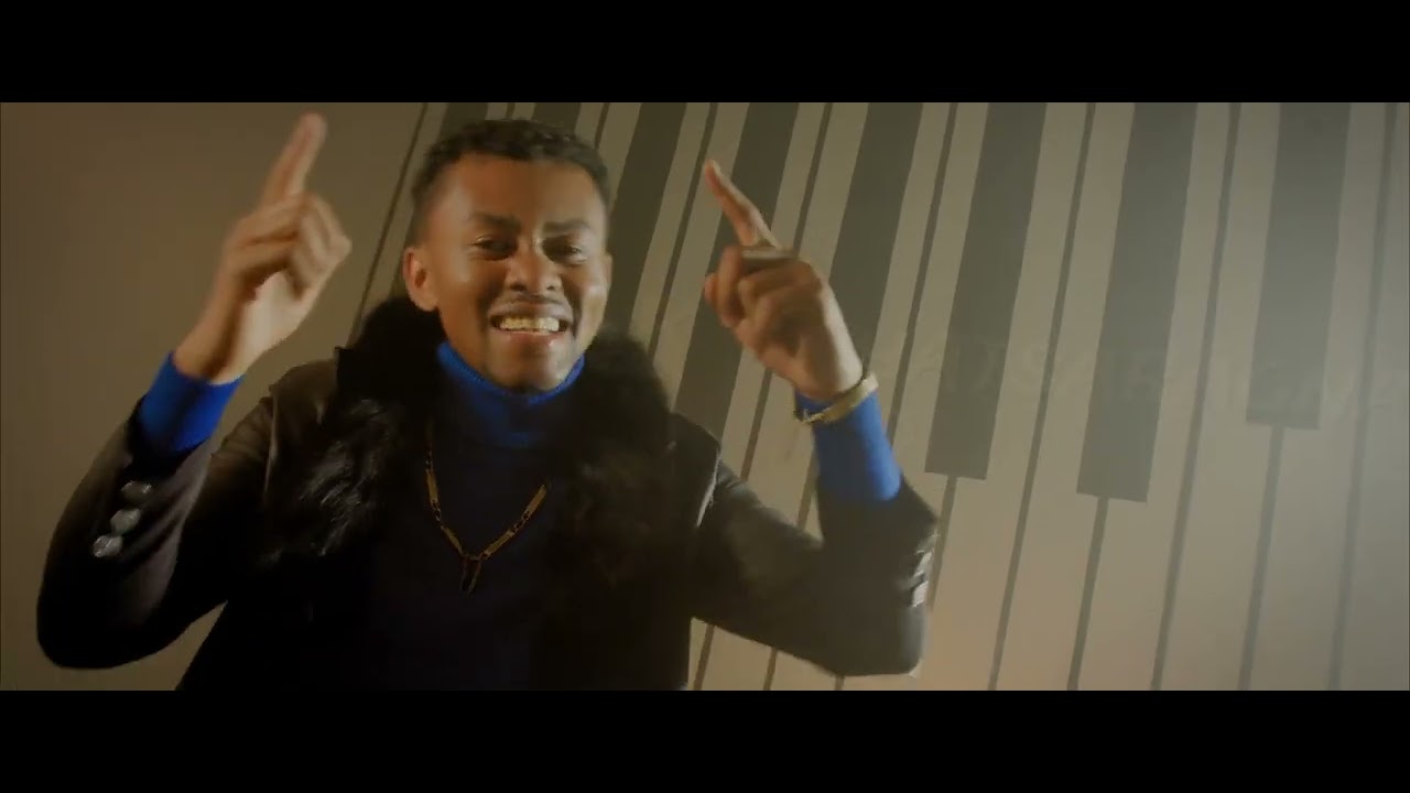 Dadi Love Bravo Officiel Video - YouTube