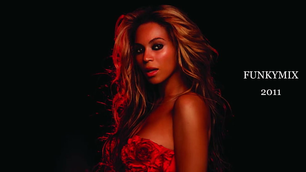 Beyonce - Run The World ( Funkymix ) HQ audio - YouTube